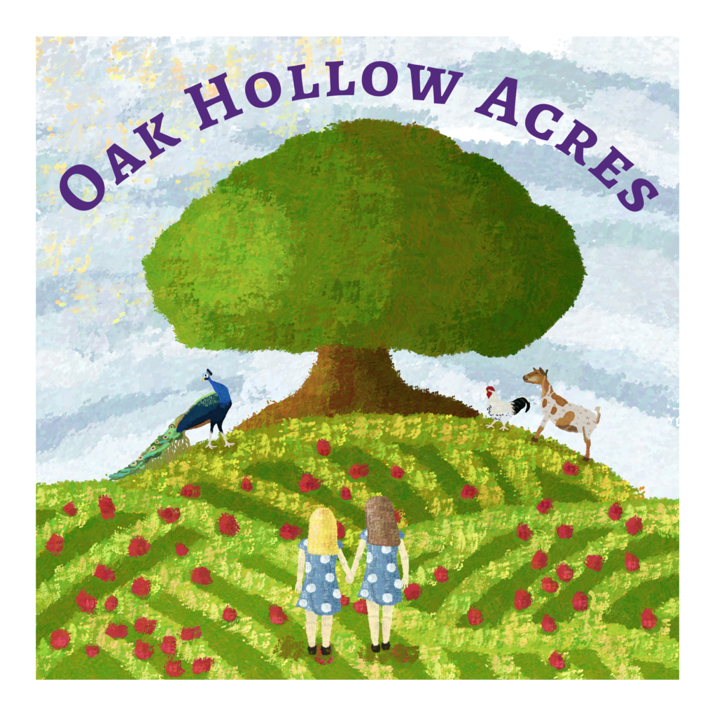 Welcome to Oak Hollow Acres- Nigerian Dwarf Dairy Goats